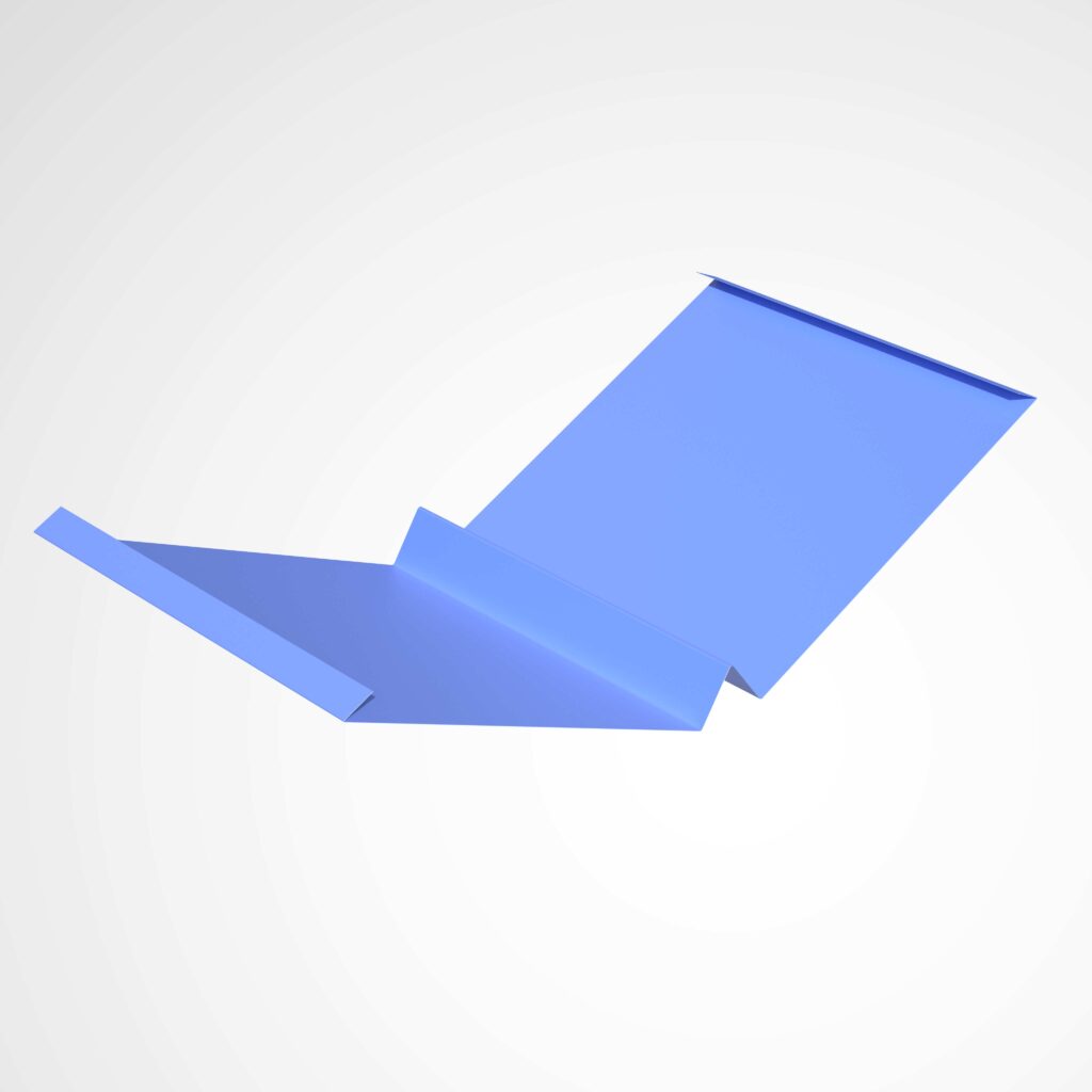 Prima Tile | Valley Flashing - Elite Steel