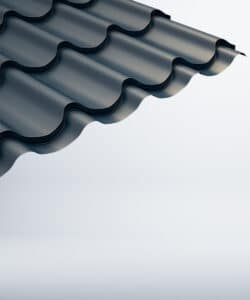 Spanish Tile Metal Roofing - Elite Steel & Supply