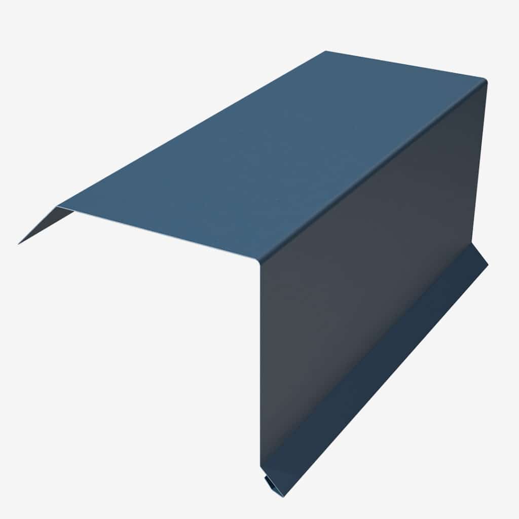 Rake Trim - Elite Steel