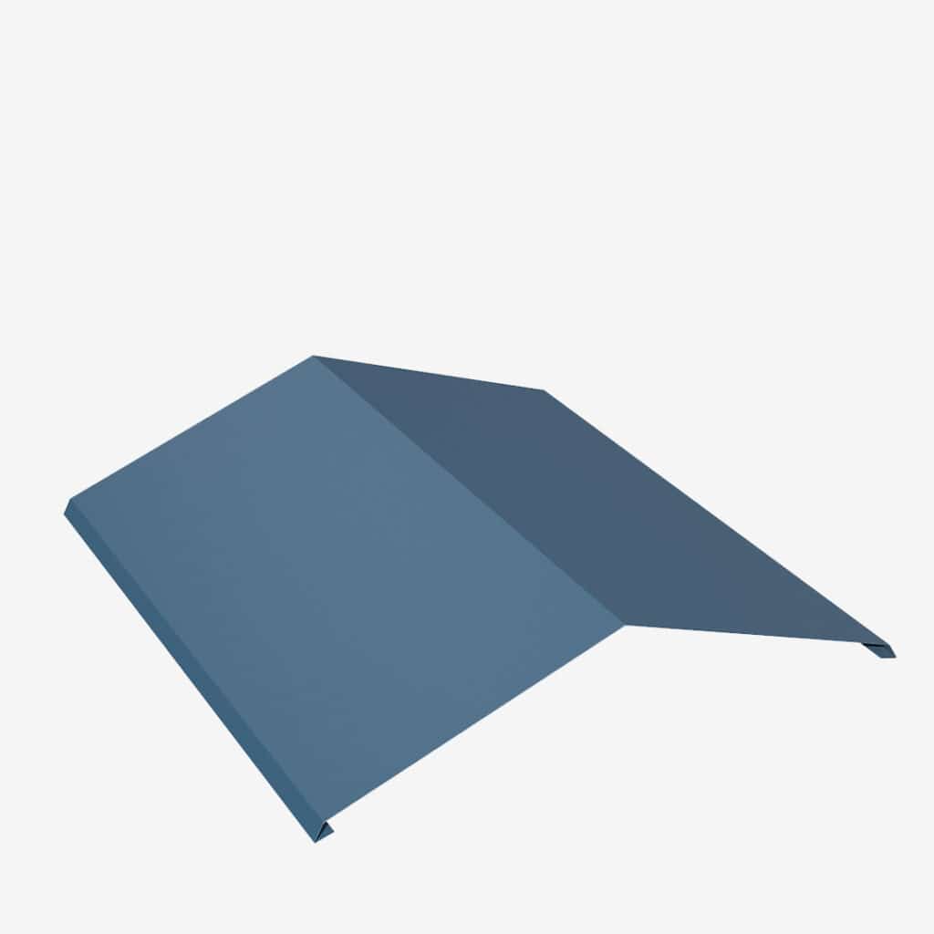 Standard Ridge Cap - Elite Steel