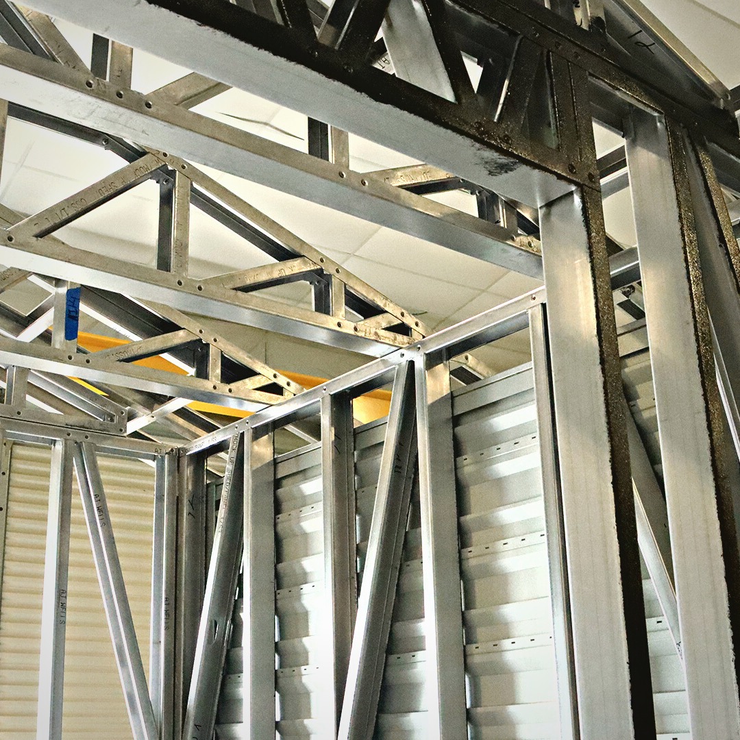 The Role of FrameCad Technology in Elite Steel’s Fabrication Process ...