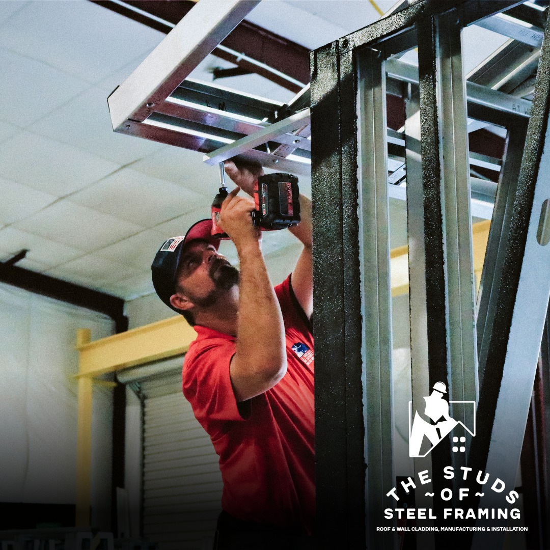 Trusses and Floor Joists: Key Components in Elite Steel’s Light Gauge ...